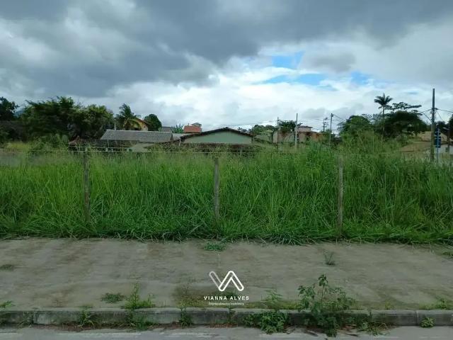 Terreno / Lote para Venda em Maricá/RJ Inoã