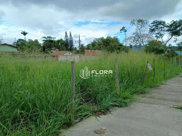 Terreno / Lote para Venda em Maricá/RJ Inoã