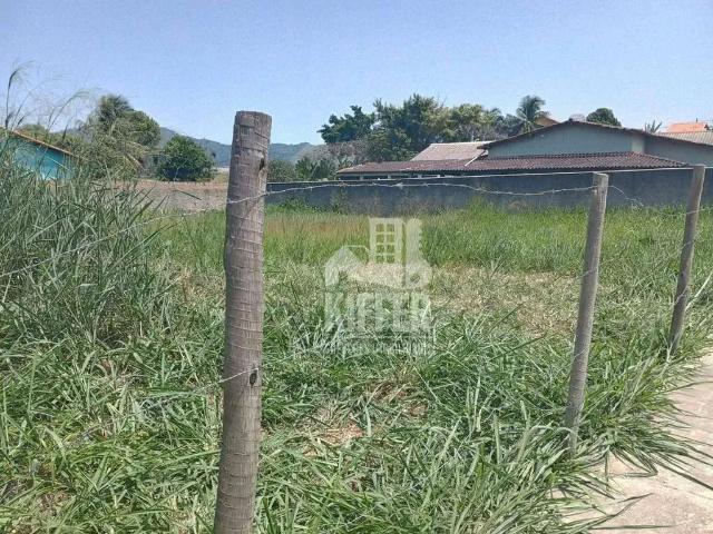 Terreno / Lote para Venda em Maricá/RJ Inoã
