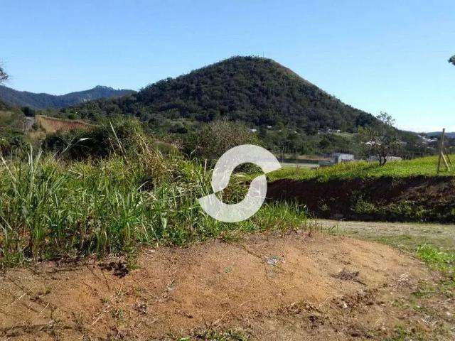 Terreno / Lote para Venda em Maricá/RJ Inoã