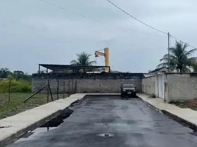 Terreno / Lote para Venda em Maricá/RJ Inoã