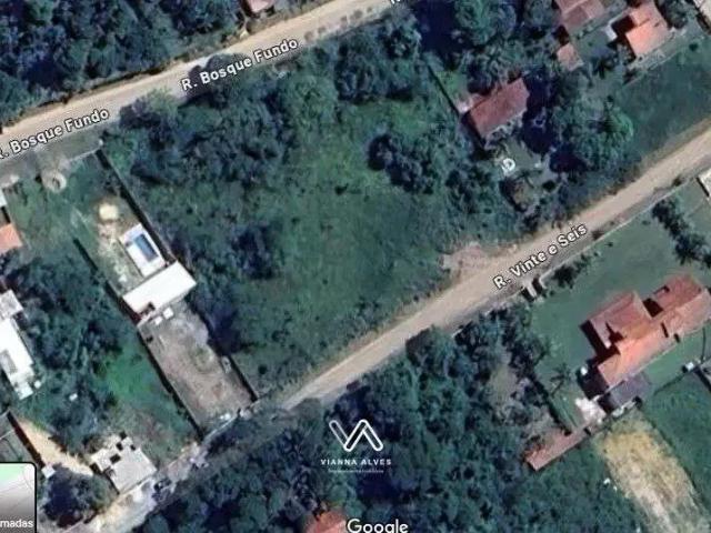 Terreno / Lote para Venda em Maricá/RJ Inoã
