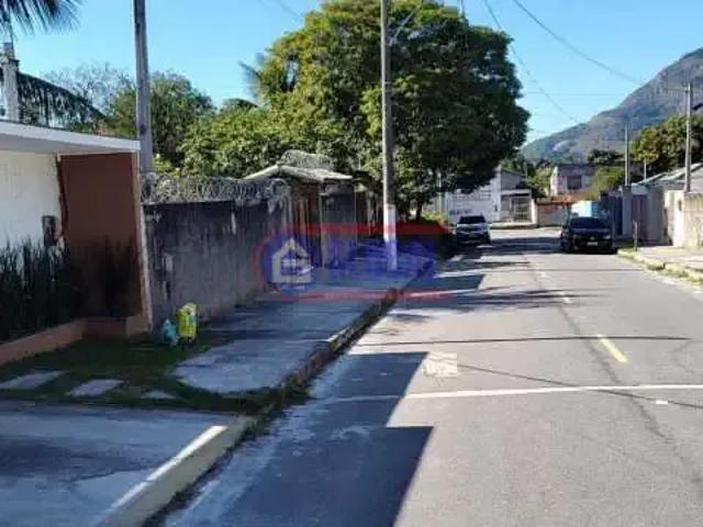 Terreno / Lote para Venda em Maricá/RJ Inoã