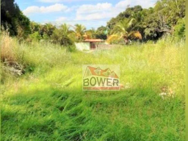 Terreno / Lote para Venda em Maricá/RJ Inoã