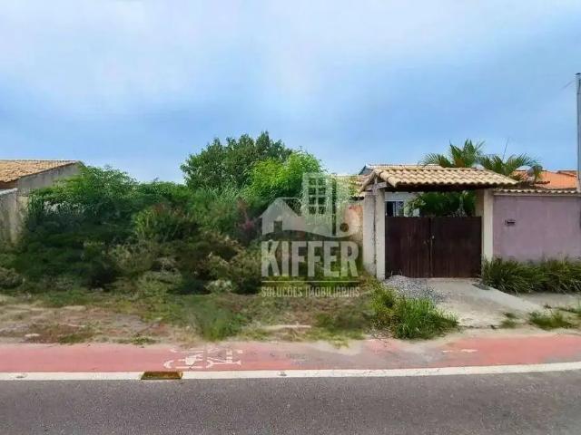 Terreno / Lote para Venda em Maricá/RJ Itaipuaçú
