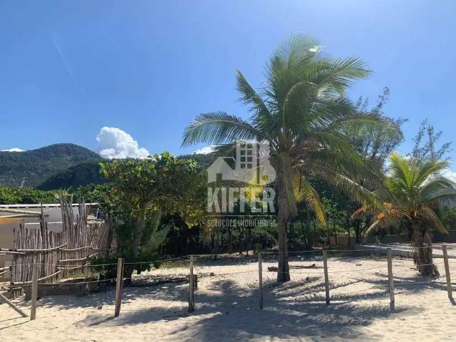 Terreno / Lote para Venda em Maricá/RJ Itaipuaçú