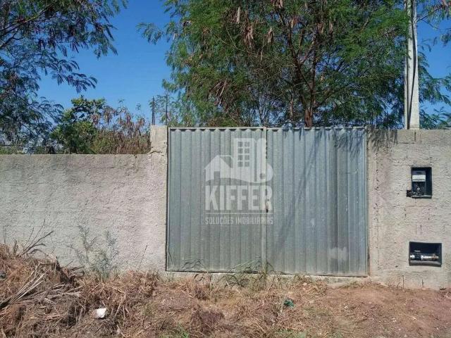Terreno / Lote para Venda em Maricá/RJ Itaipuaçú