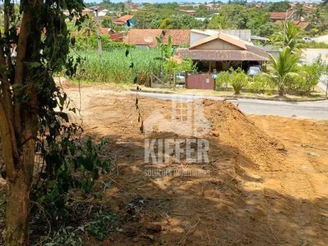 Terreno / Lote para Venda em Maricá/RJ Itaipuaçú
