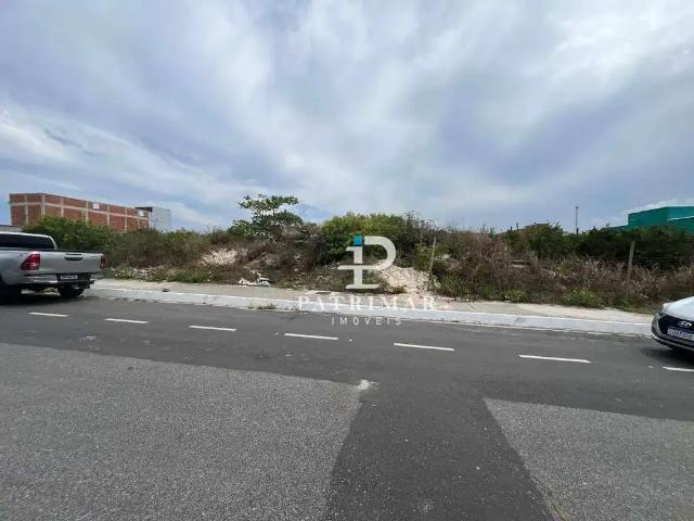 Terreno / Lote para Venda em Maricá/RJ Itaipuaçú