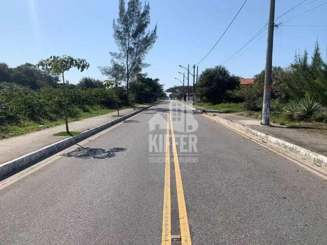 Terreno / Lote para Venda em Maricá/RJ Itaipuaçú