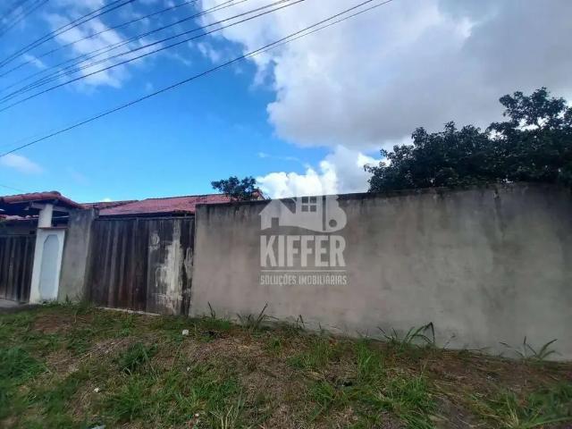 Terreno / Lote para Venda em Maricá/RJ Itaipuaçú