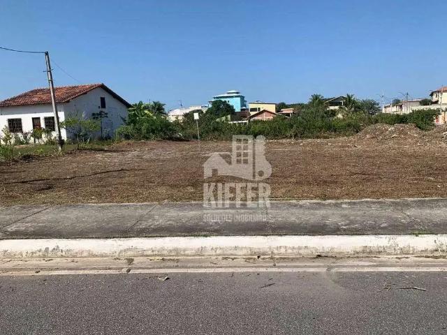 Terreno / Lote para Venda em Maricá/RJ Itaipuaçú