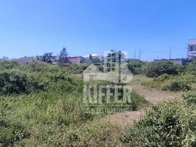 Terreno / Lote para Venda em Maricá/RJ Itaipuaçú