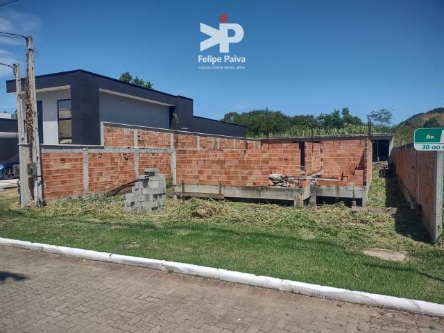 Terreno / Lote para Venda em Maricá/RJ Itaipuaçú