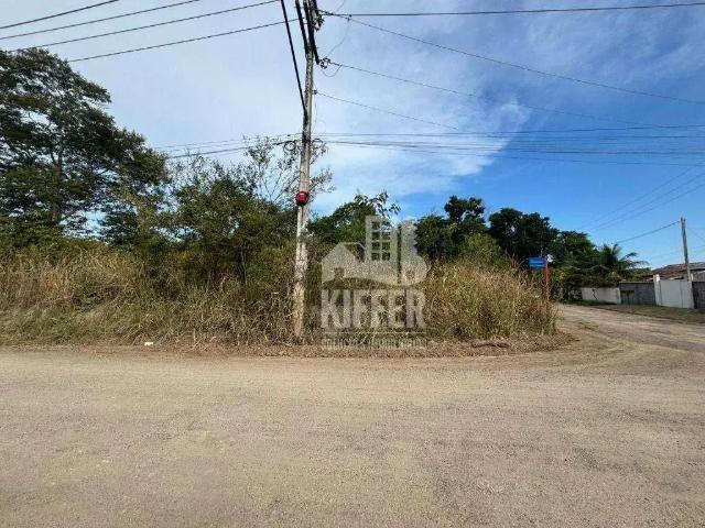 Terreno / Lote para Venda em Maricá/RJ Itaipuaçú