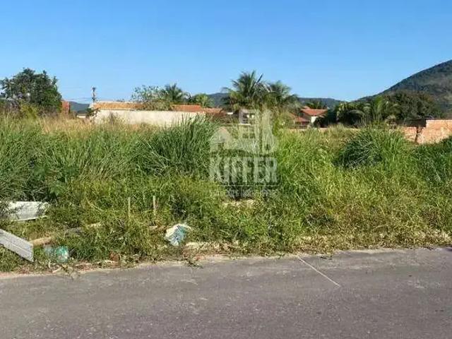 Terreno / Lote para Venda em Maricá/RJ Itaipuaçú