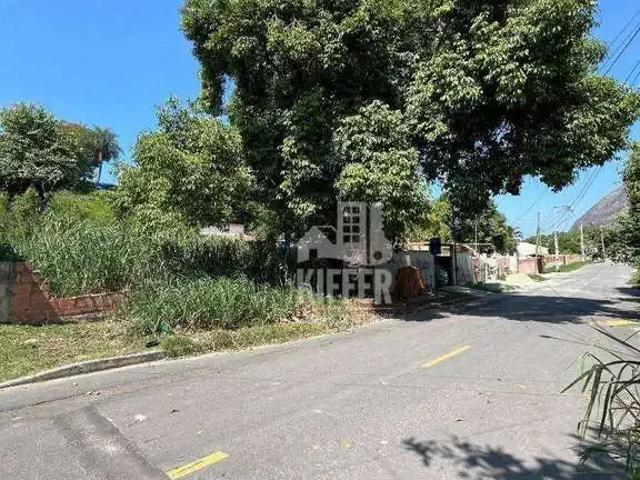Terreno / Lote para Venda em Maricá/RJ Itaipuaçú