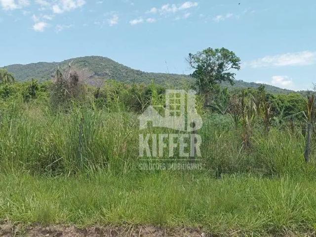 Terreno / Lote para Venda em Maricá/RJ Itaipuaçú