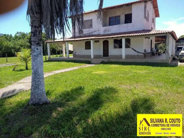Terreno / Lote para Venda em Maricá/RJ Itaipuaçú