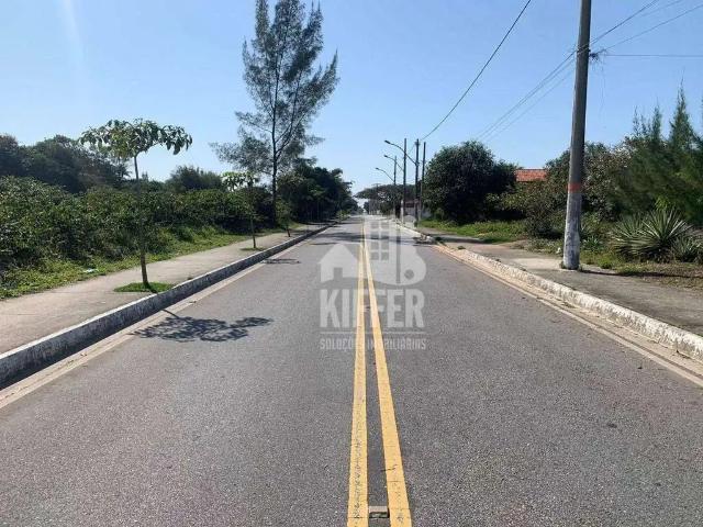 Terreno / Lote para Venda em Maricá/RJ Itaipuaçú