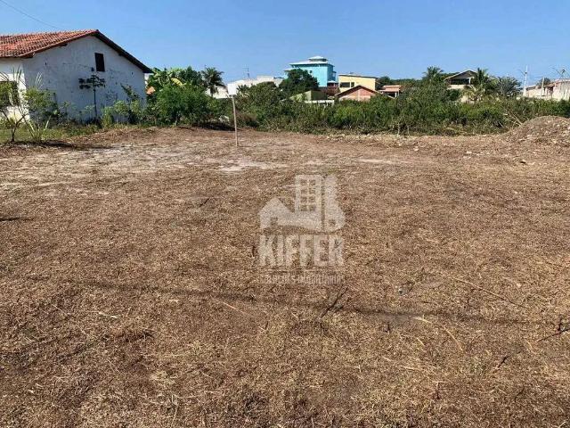 Terreno / Lote para Venda em Maricá/RJ Itaipuaçú