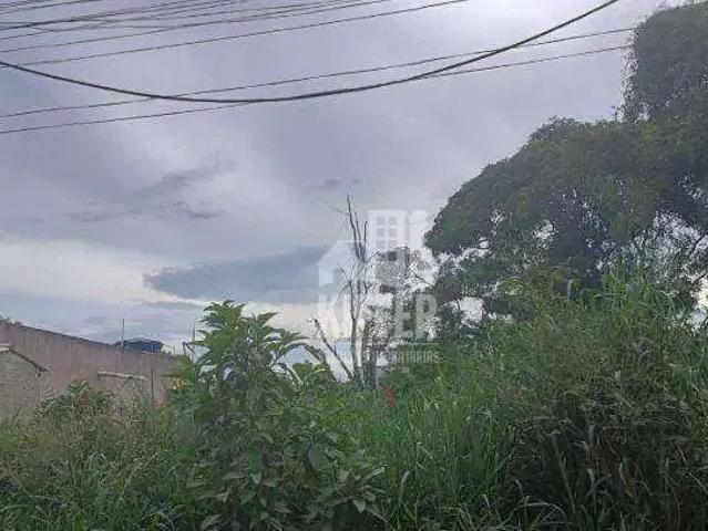 Terreno / Lote para Venda em Maricá/RJ Itaipuaçú