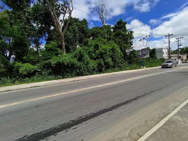 Terreno / Lote para Venda em Maricá/RJ Itaipuaçú