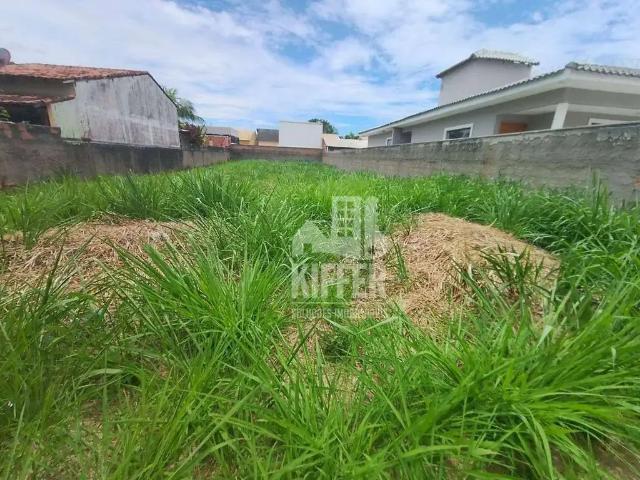 Terreno / Lote para Venda em Maricá/RJ Itaipuaçú