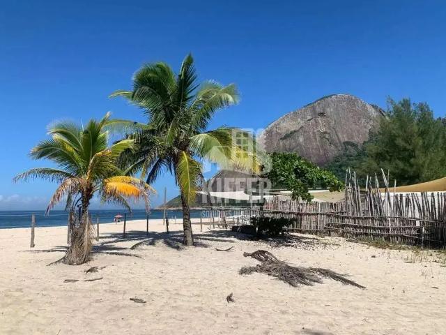Terreno / Lote para Venda em Maricá/RJ Itaipuaçú