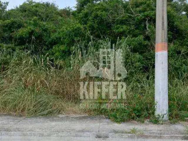 Terreno / Lote para Venda em Maricá/RJ Itaipuaçú