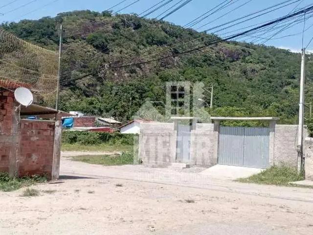 Terreno / Lote para Venda em Maricá/RJ Itaipuaçú