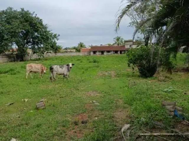 Terreno / Lote para Venda em Maricá/RJ Itaipuaçú
