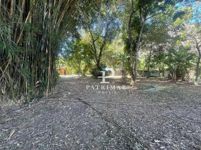 Terreno / Lote para Venda em Maricá/RJ Itaipuaçú