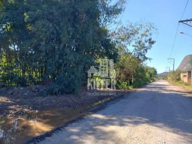 Terreno / Lote para Venda em Maricá/RJ Itaipuaçú