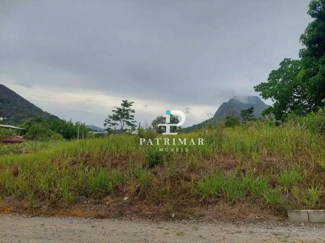 Terreno / Lote para Venda em Maricá/RJ Itaipuaçú
