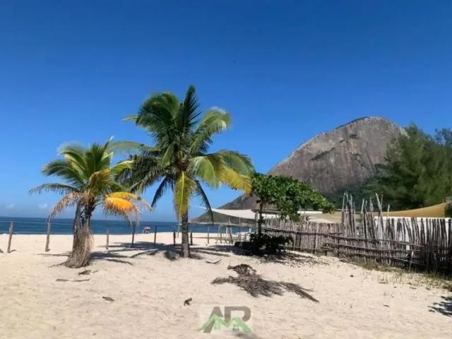 Terreno / Lote para Venda em Maricá/RJ Itaipuaçú