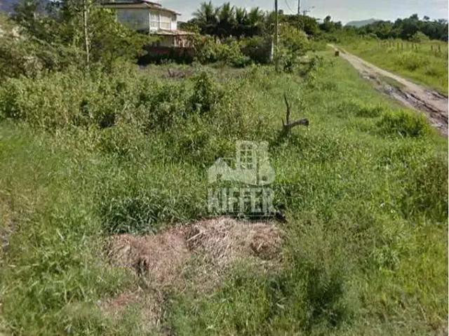 Terreno / Lote para Venda em Maricá/RJ Itaipuaçú