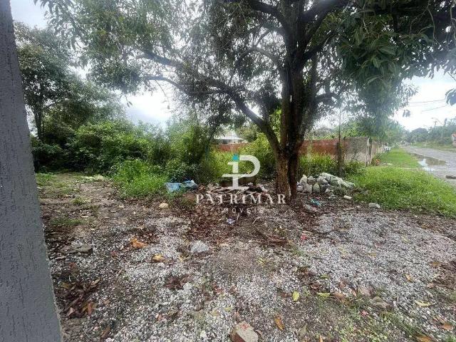 Terreno / Lote para Venda em Maricá/RJ Itaipuaçú