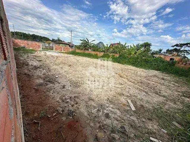 Terreno / Lote para Venda em Maricá/RJ Itaipuaçú