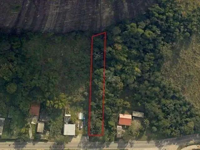 Terreno / Lote para Venda em Maricá/RJ Itaipuaçú