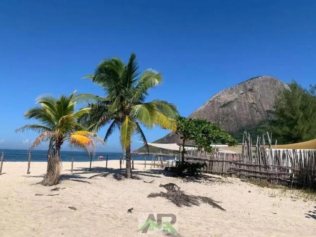 Terreno / Lote para Venda em Maricá/RJ Itaipuaçú
