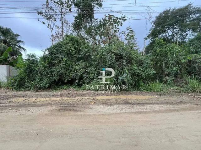 Terreno / Lote para Venda em Maricá/RJ Itaipuaçú