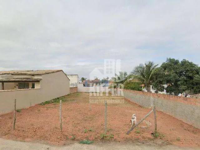 Terreno / Lote para Venda em Maricá/RJ Itaipuaçú