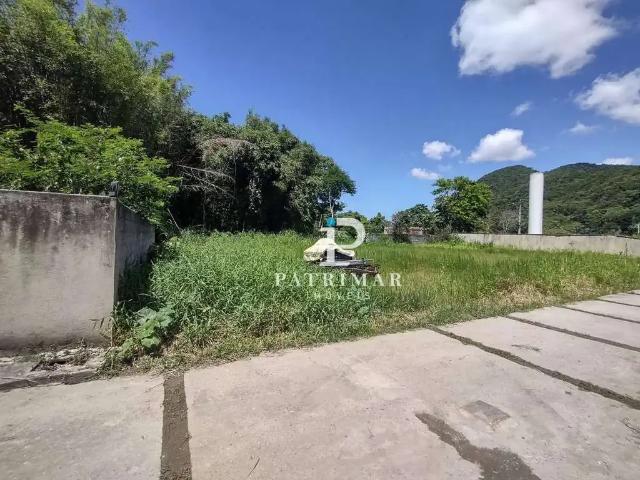 Terreno / Lote para Venda em Maricá/RJ Itaipuaçú