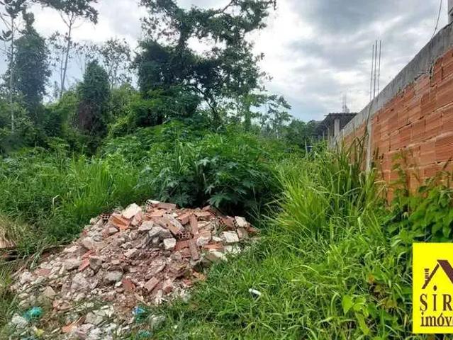 Terreno / Lote para Venda em Maricá/RJ Itaipuaçú