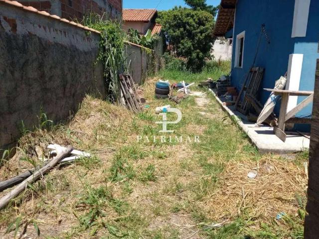 Terreno / Lote para Venda em Maricá/RJ Itaipuaçú