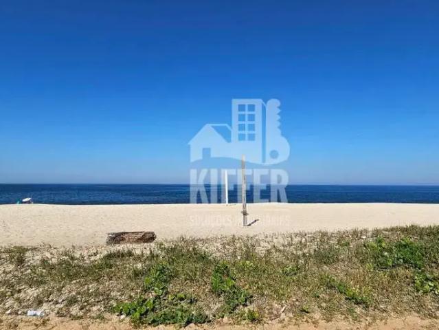 Terreno / Lote para Venda em Maricá/RJ Itaipuaçú