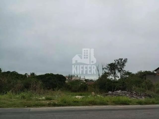 Terreno / Lote para Venda em Maricá/RJ Itaipuaçú