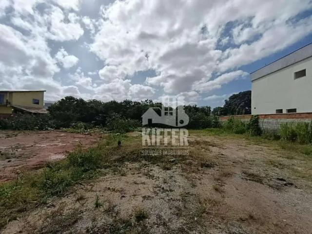 Terreno / Lote para Venda em Maricá/RJ Itaipuaçú