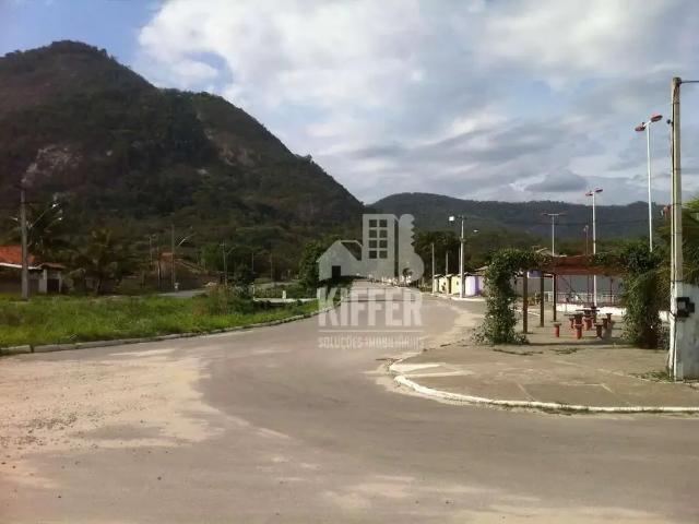 Terreno / Lote para Venda em Maricá/RJ Itaipuaçú